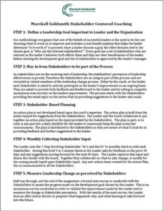 Leadership Insights – Seabright Leaders: Different Better